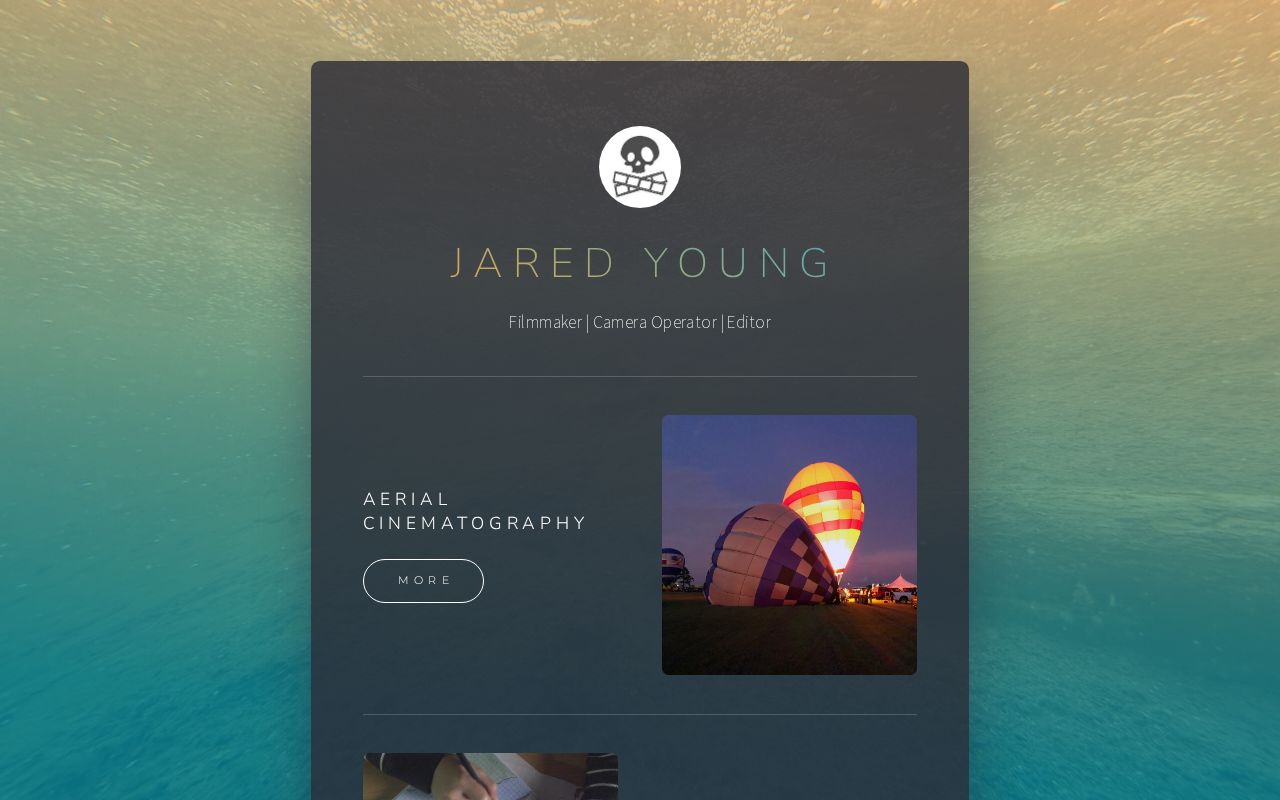 Jared Young